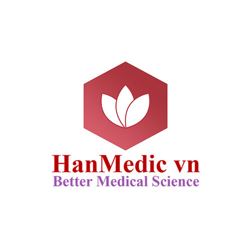 CÔNG TY CỔ PHẦN HANMEDIC VIỆT NAM